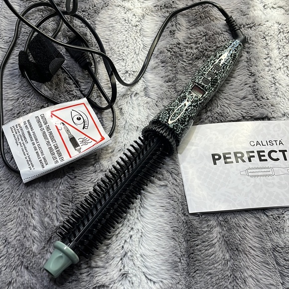 Calista | Hair | Calista Perfecter Pro | Poshmark